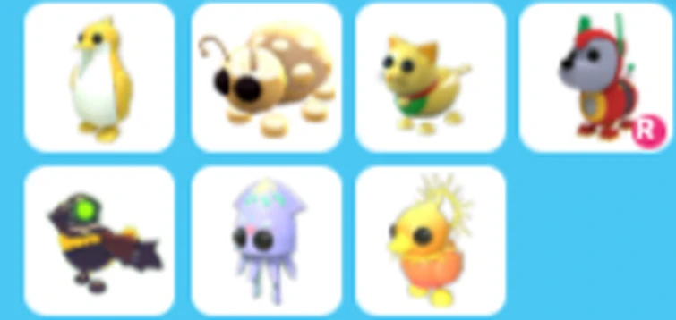LF: 1-2 Golden Rats | Fandom