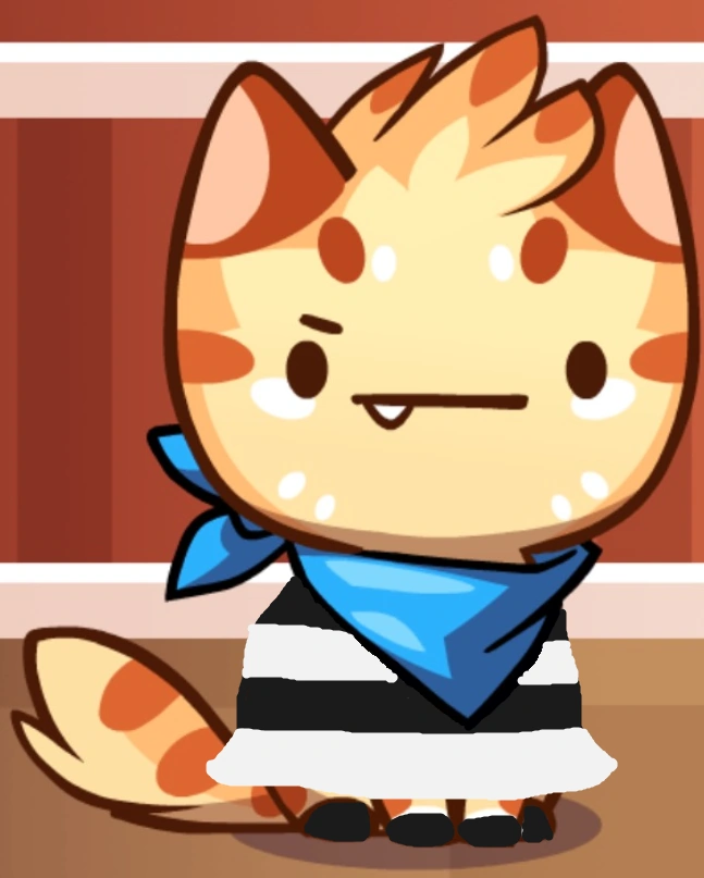 epic cat pog | Fandom