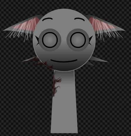 horror wenda | Fandom