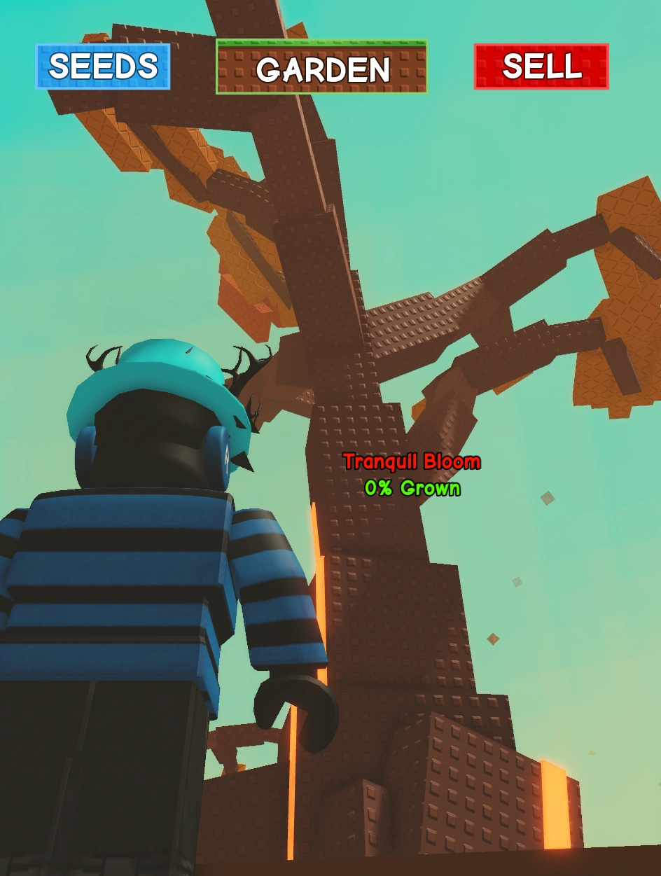 is that a huge maple resin? | Fandom