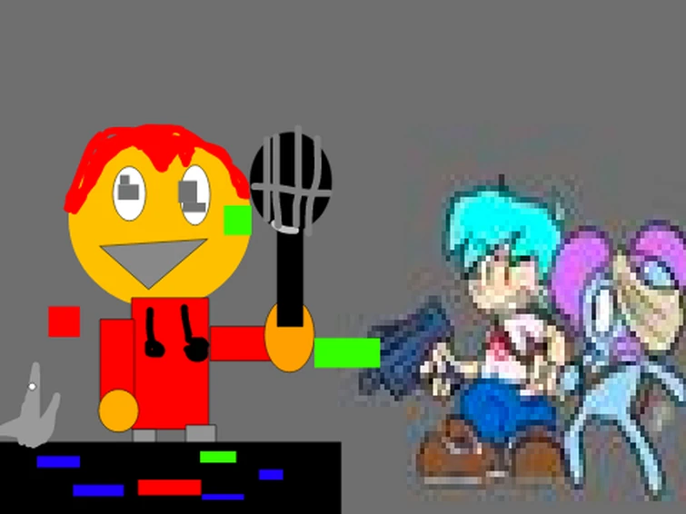 pibby corrupted preview | Fandom