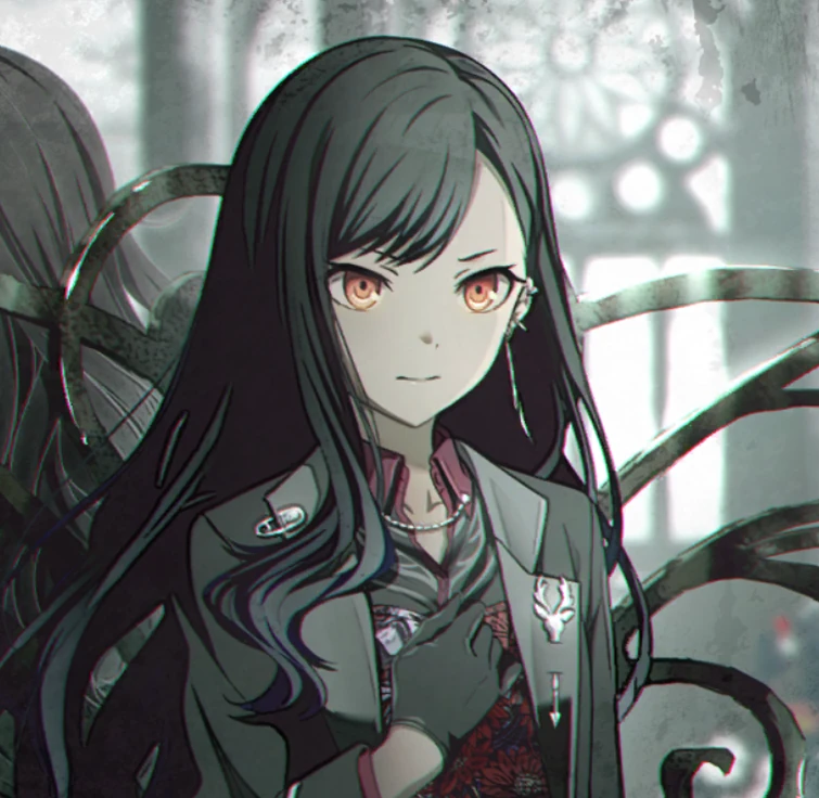 why do people keep saying that every single pjsk character is will get ...