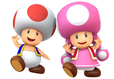 Out of all the default partner duos in Mario Party 7, which is your ...