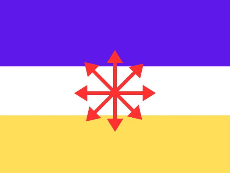 Discuss Everything About Vexillology Wiki | Fandom