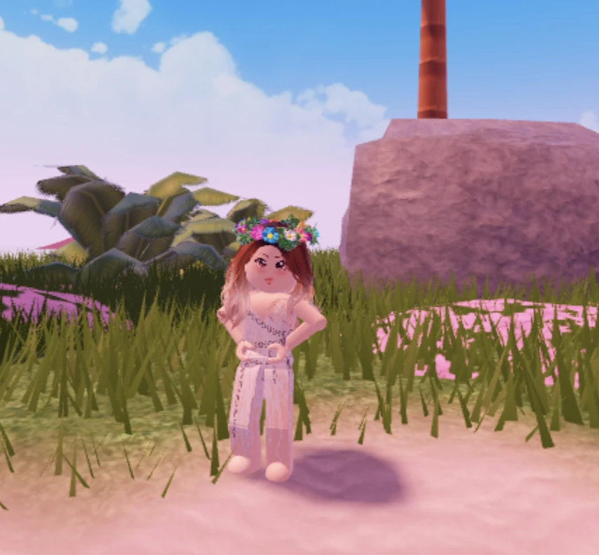 Stranded... | Fandom