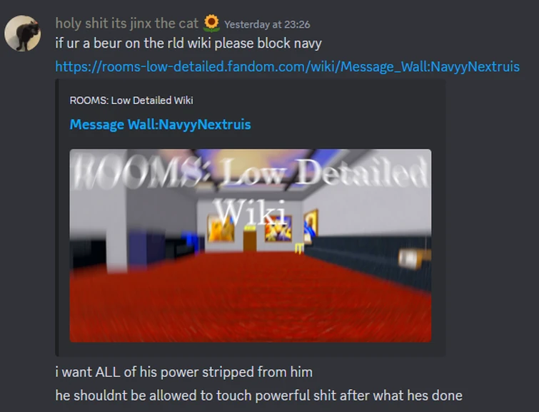 bureaucrats i want your attention because this is important | Fandom