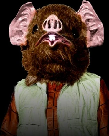 Favorite obscure character from A New Hope? Pt 1. | Fandom