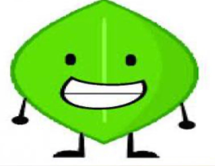 Not enough people are talking about thicc leafy | Fandom