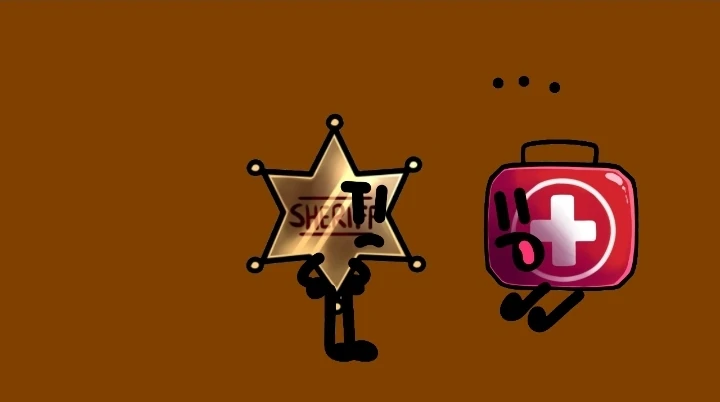 BM Comic #4: Suspicious (or framed!) | Fandom