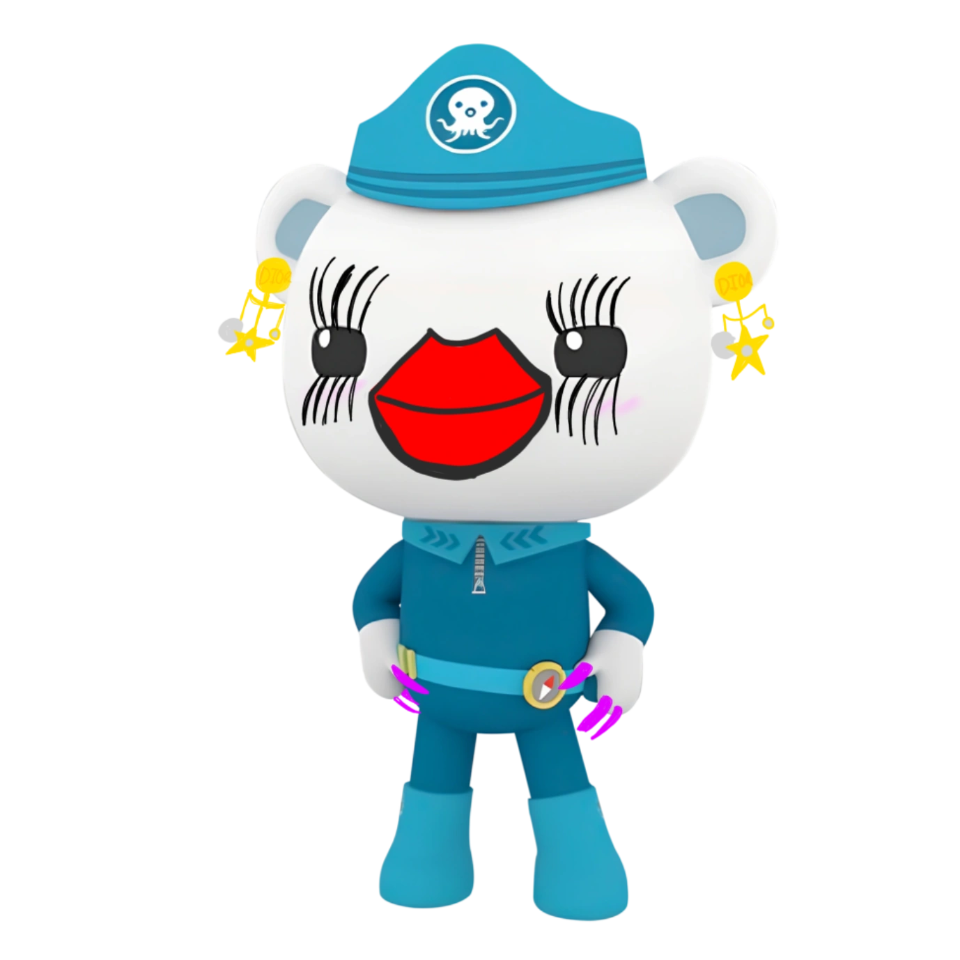 DON’T ASK | Fandom