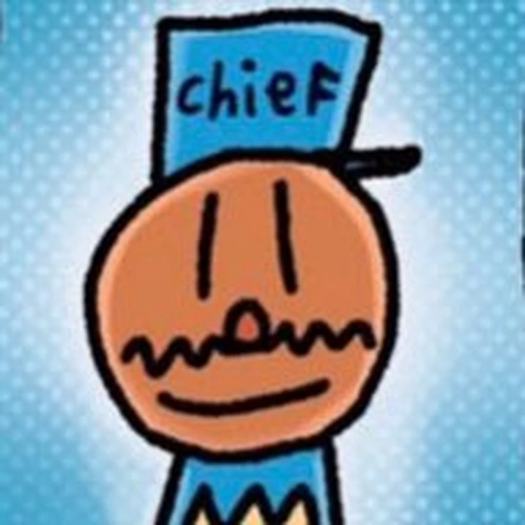 Discuss Everything About Dog Man Wiki | Fandom