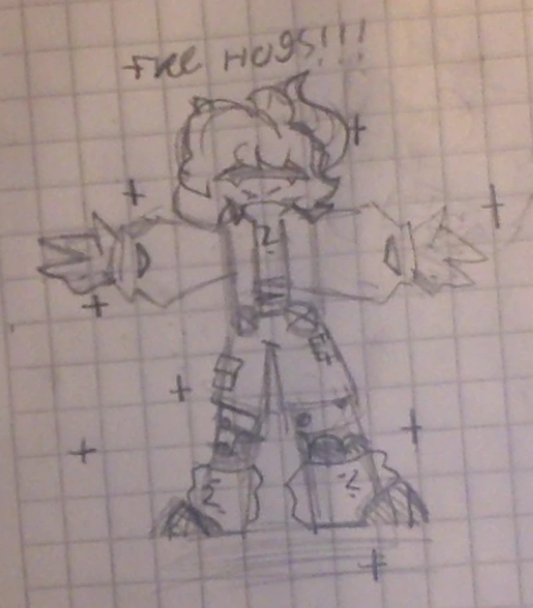 FREE HUGS!!! | Fandom