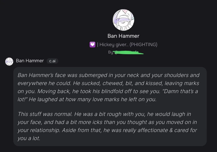 ok what the actual phuck | Fandom