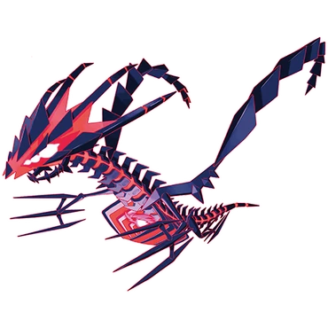 Necrozma Vs Eternatus | Fandom