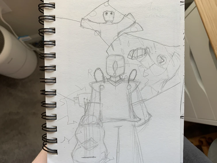 Discuss Everything About HOURS Wiki | Fandom