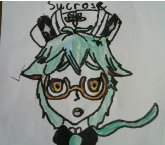 Sucrose | Fandom