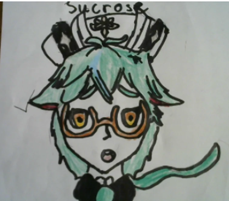 Sucrose | Fandom