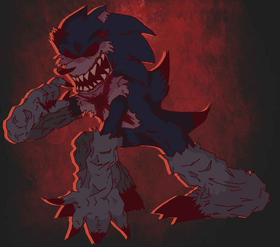 EXE Scorched ancient design | Fandom