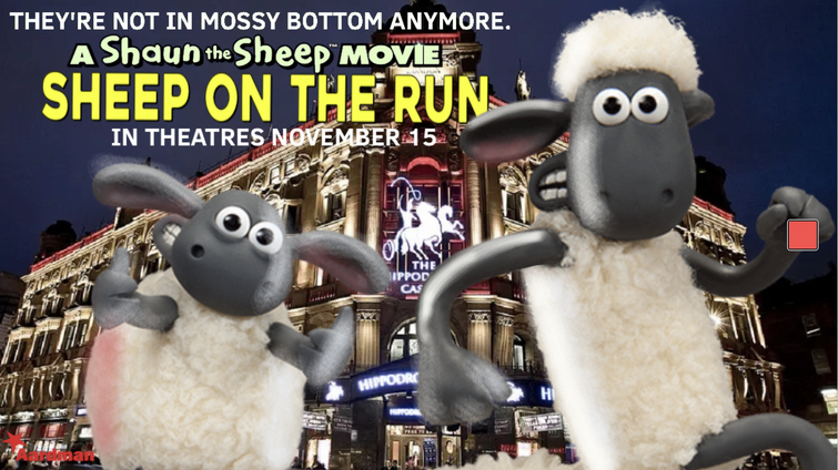 Discuss Everything About Shaun the Sheep Wiki | Fandom