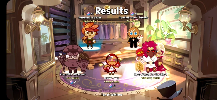 Discuss Everything About Cookie Run: Kingdom Wiki | Fandom