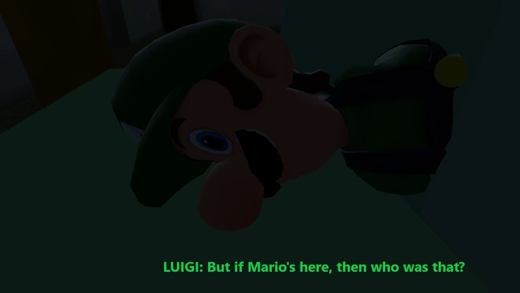Discuss Everything About The SMG4 Wiki | Fandom