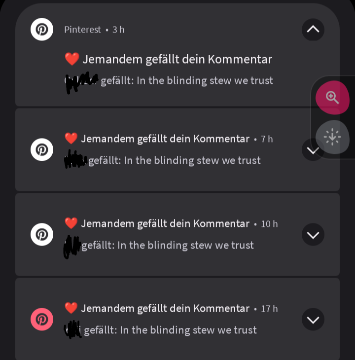 Do we trust in the blinding stew? | Fandom