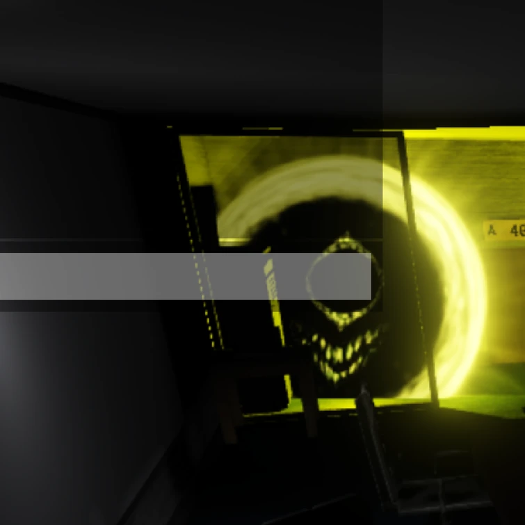 Discuss Everything About The Liminal Rooms Wiki | Fandom