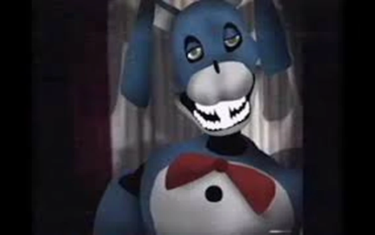 Bon the rabbit | Fandom