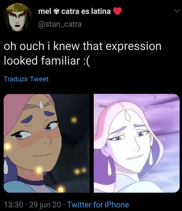 Memes and fanart and stuff (mostly Catradora tbh) | Fandom