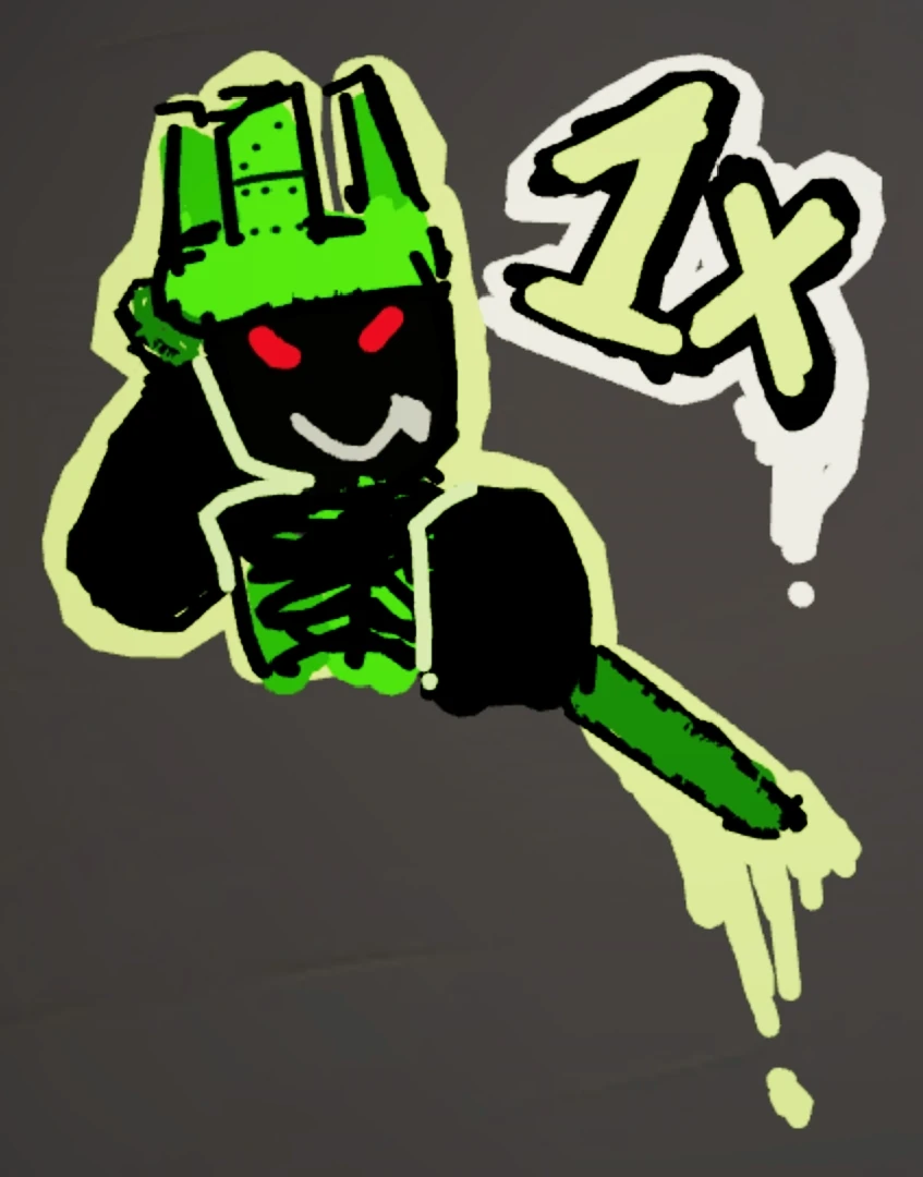 spray paint'd drawings on realistic spray paint | Fandom