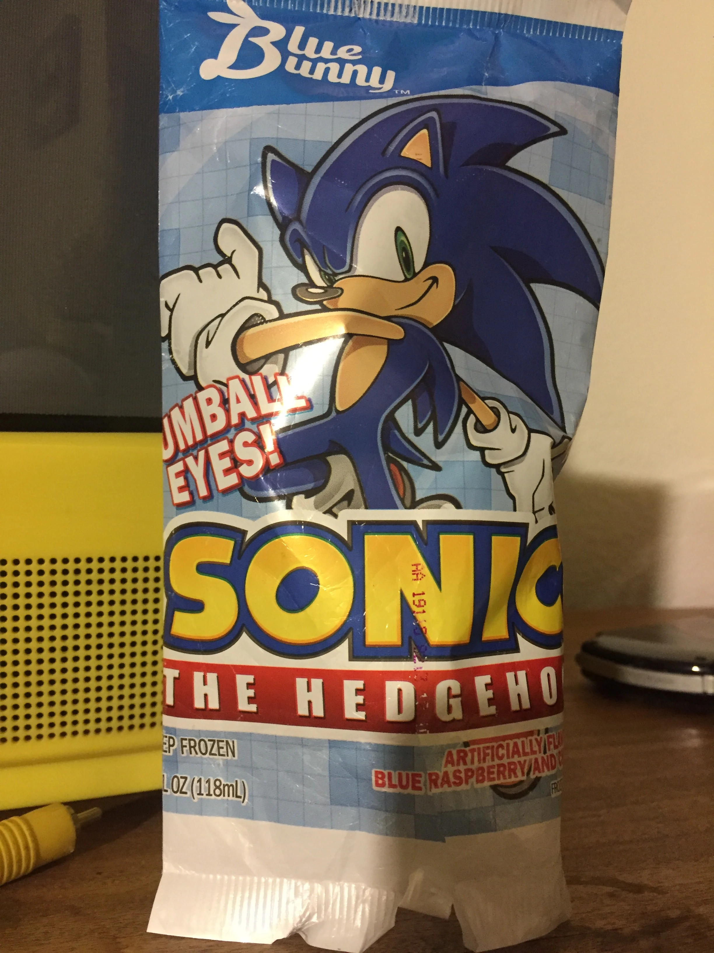 Have You Guys Had One Of These? | Fandom