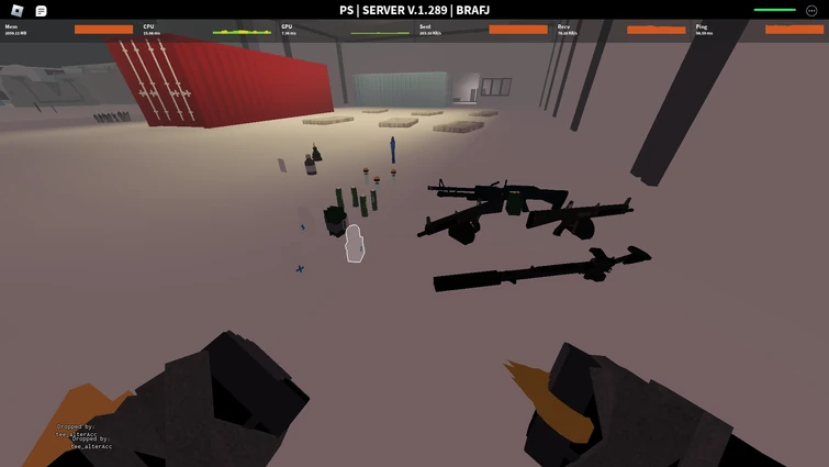 Discuss Everything About Decaying Winter Wiki | Fandom