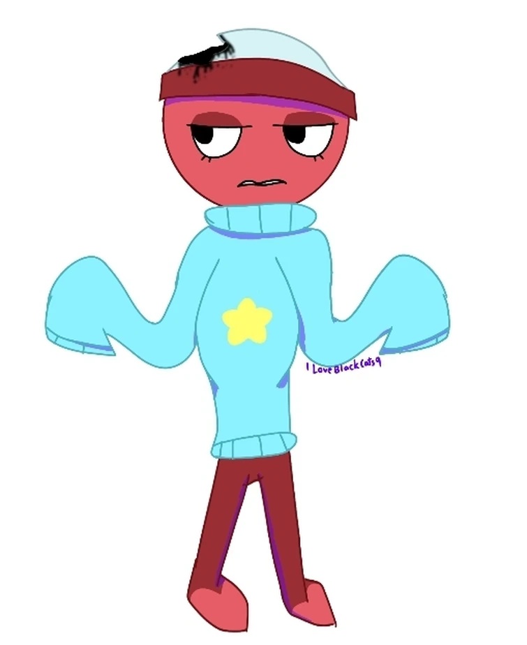 Finished Gigi for my AU!! | Fandom