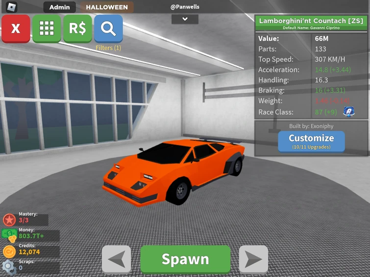 Discuss Everything About Car Crushers 2 Wiki | Fandom