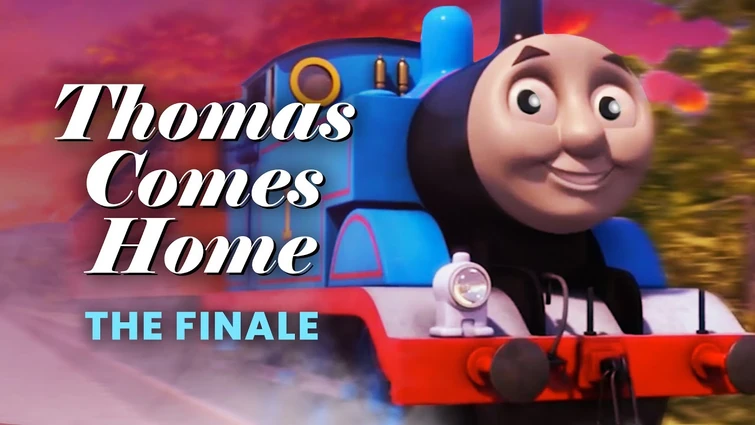 The better ending for OG (original) Thomas and Friends | Fandom