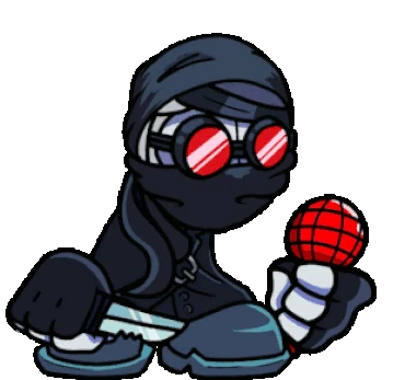 Discuss Everything About Funkipedia Mods Wiki | Fandom