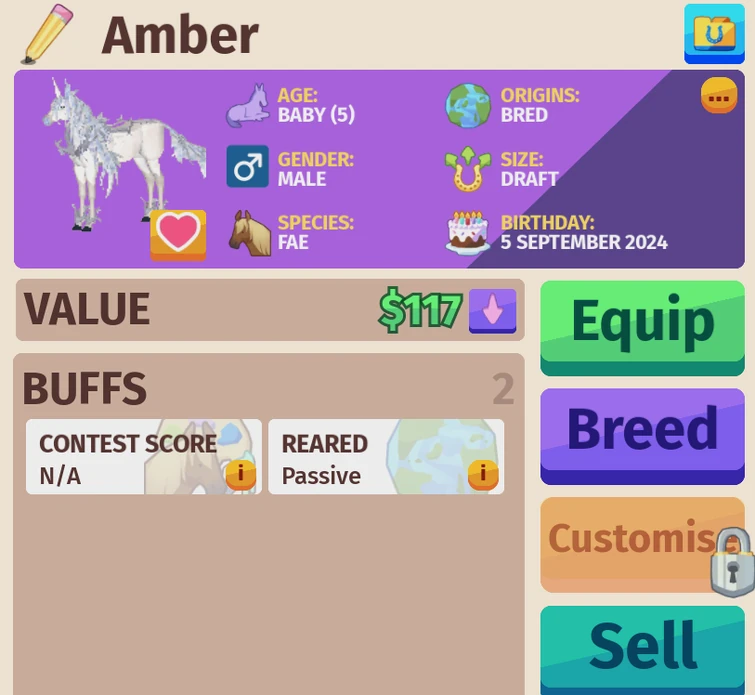 Discuss Everything About Horse Life Wiki | Fandom