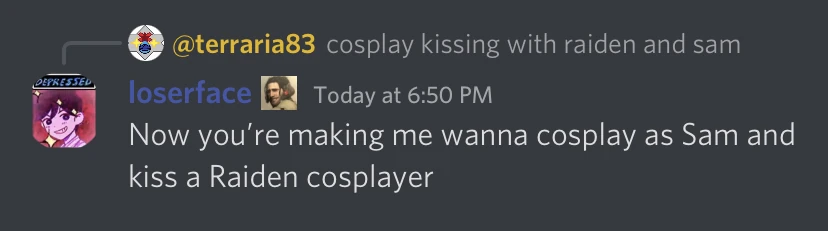 Discord status | Fandom