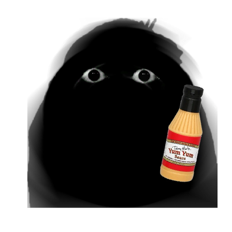 Angry Munci with the Yum yums | Fandom