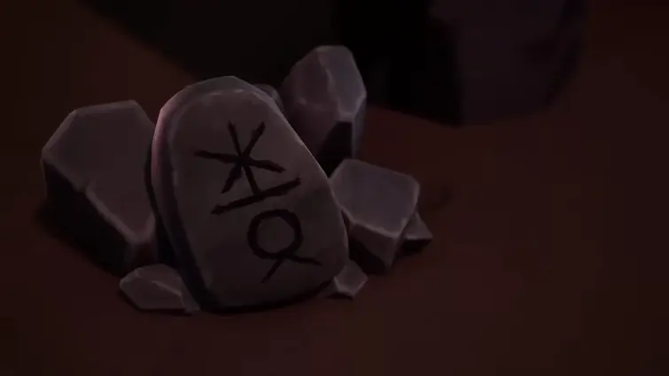 I Wonder Does This Rock Have a Purpose | Fandom