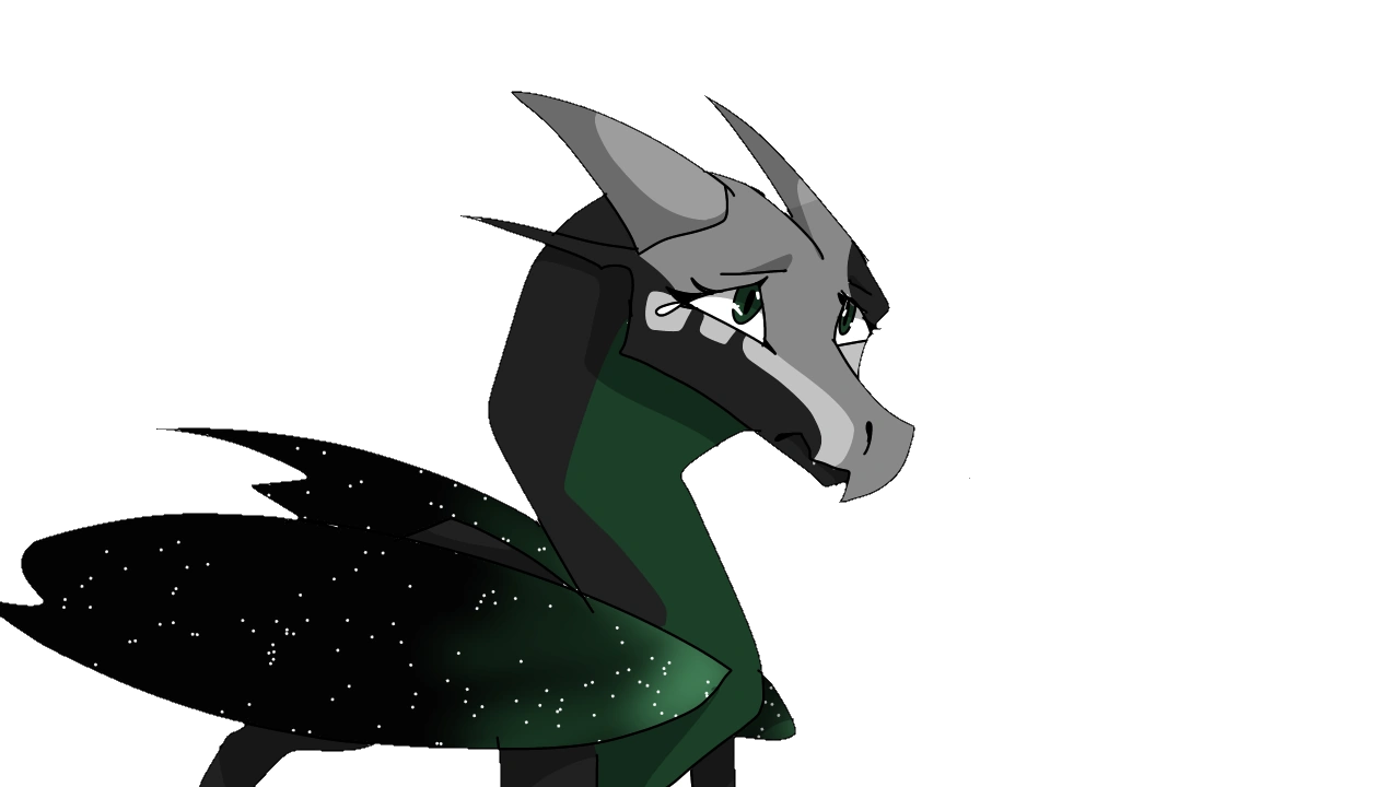 MoonWatcher Sprites- DR crossover | Fandom