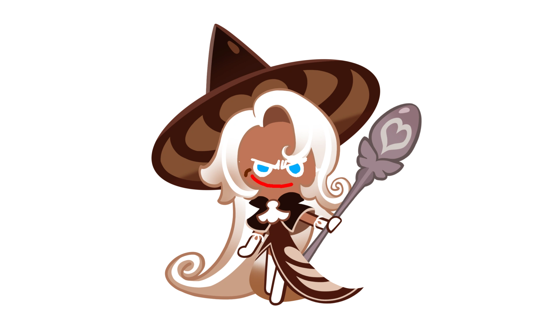they have the veerus | Fandom