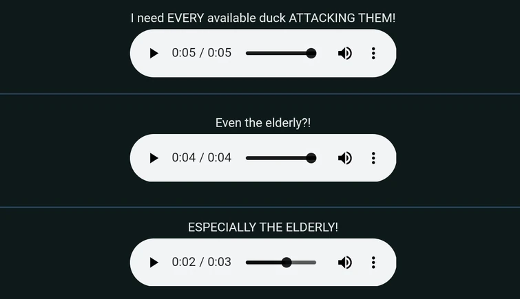 Chat I haven't prepared for the Easter event | Fandom