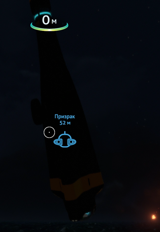 Баг с циклопом | Fandom