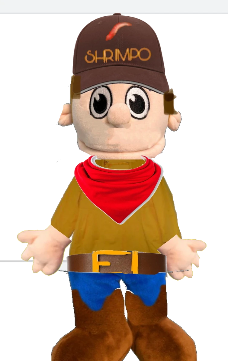 Woody & Shrek Puppets | Fandom