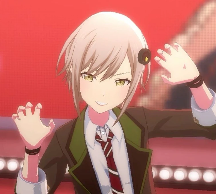 Haiii hru guys.?? ^_^ | Fandom