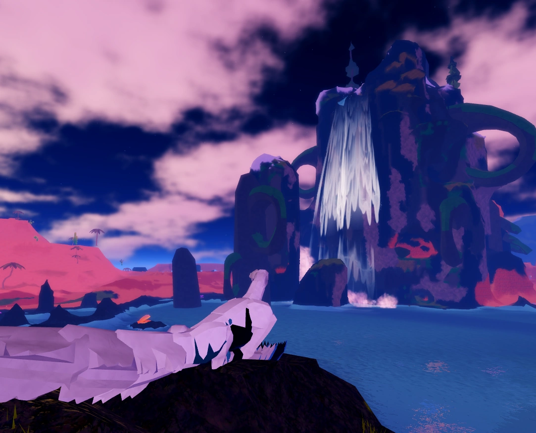 Polymonstrum photography | Fandom