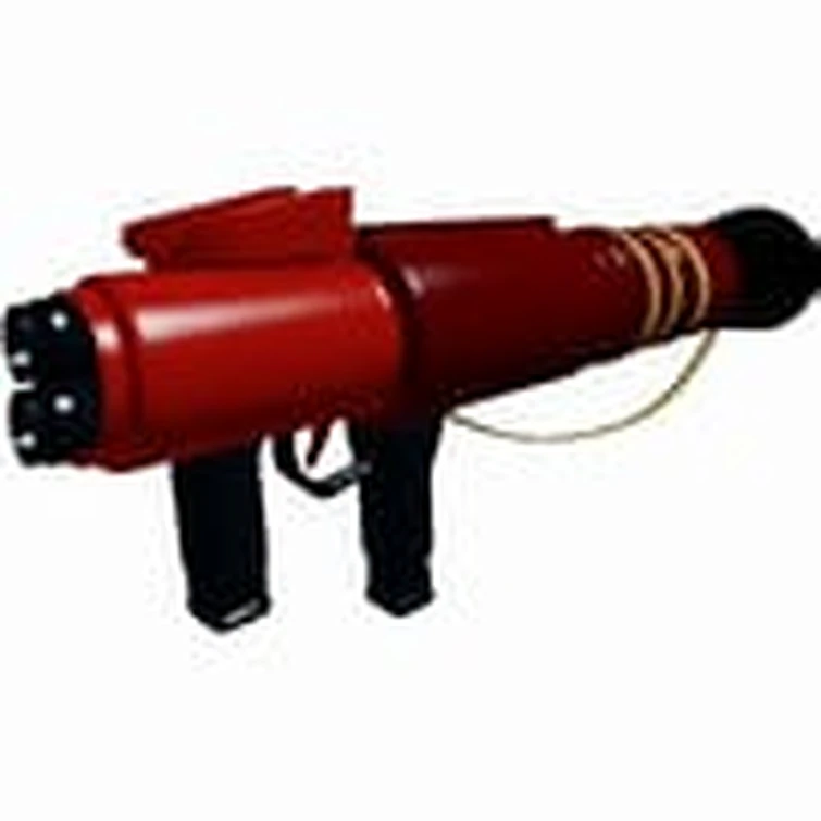 choice your favorite rocker launcher | Fandom