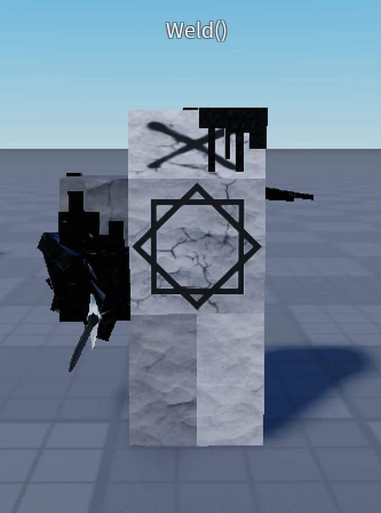 VOIDWALKER devlog (WIKI EDITION) | Fandom