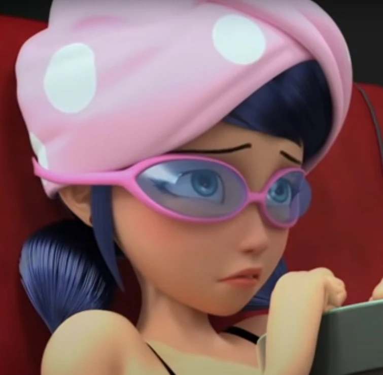 happy birthday marinette | Fandom